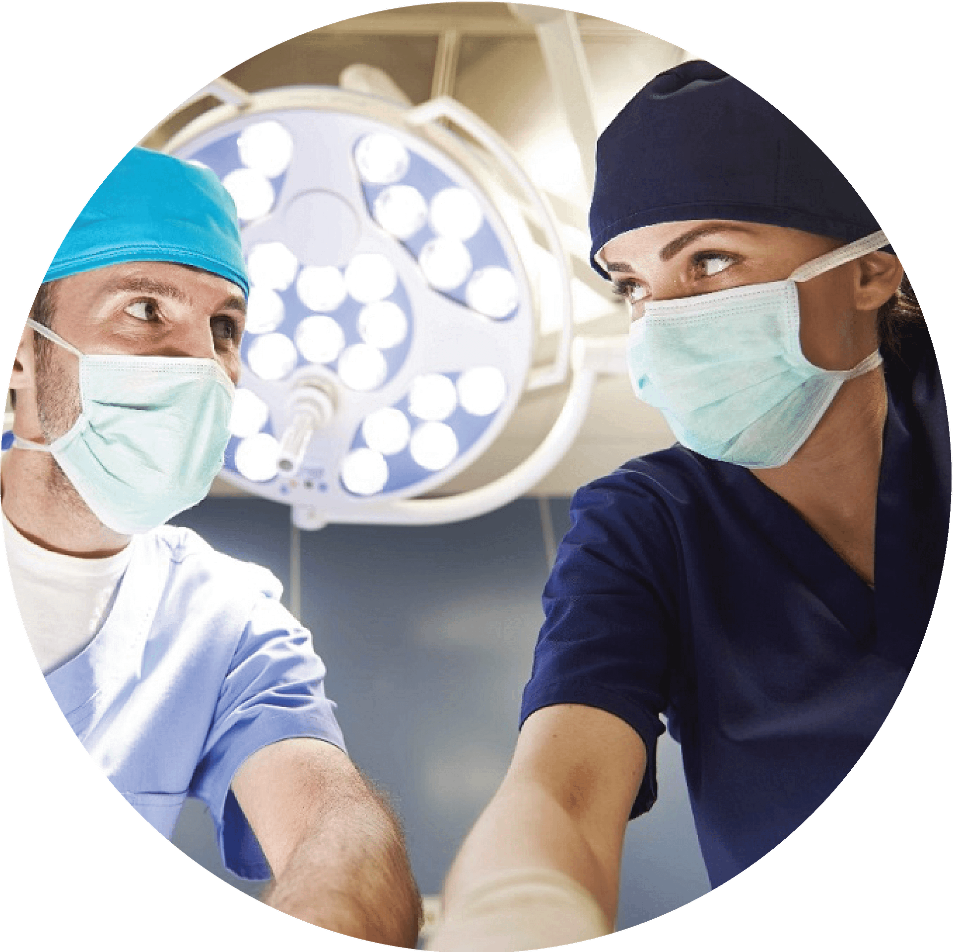 Physicians